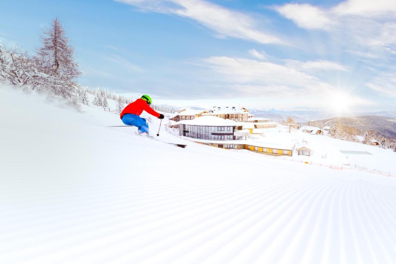 Resort Mountain Resort Feuerberg Bodensdorf, Österreich - jetzt buchen ...